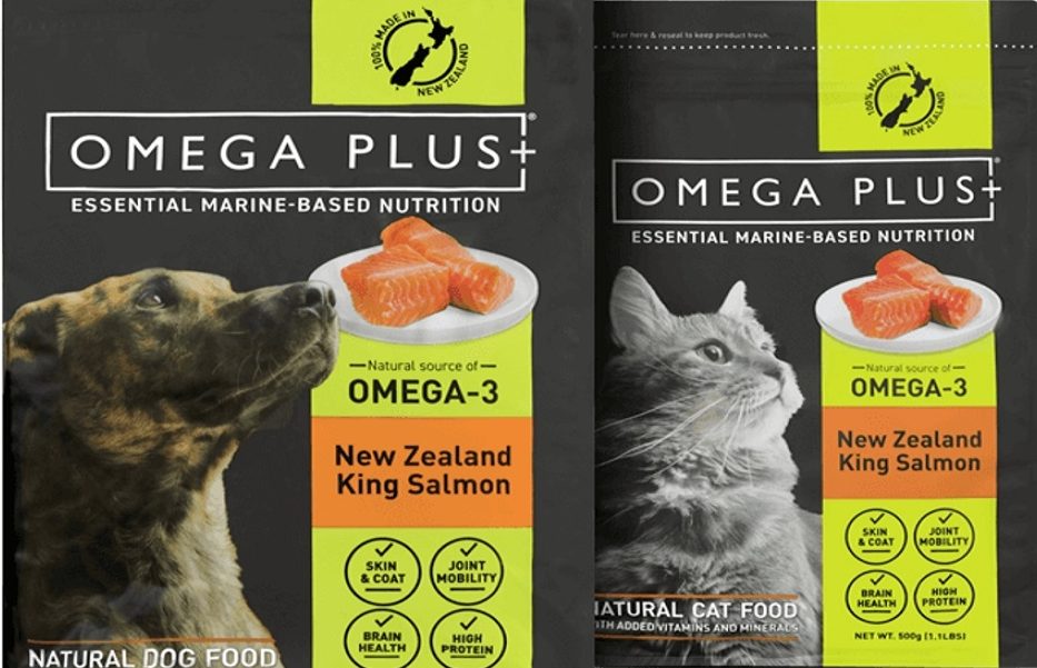 Labbrand Creates Chinese Brand Name For Omega Plus - Labbrand | A ...