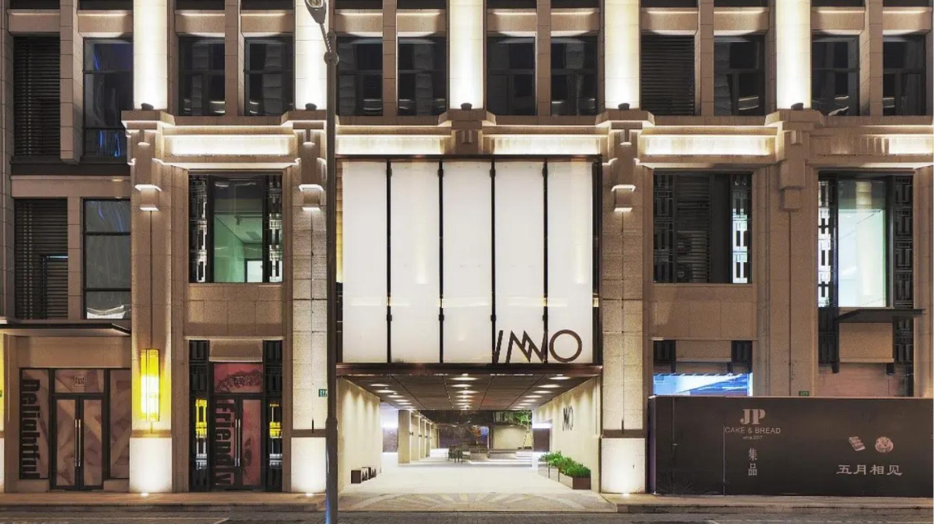 Real Estate Brand Strategy: SHUI ON WORKX Brand Strategy and Bilingual ...